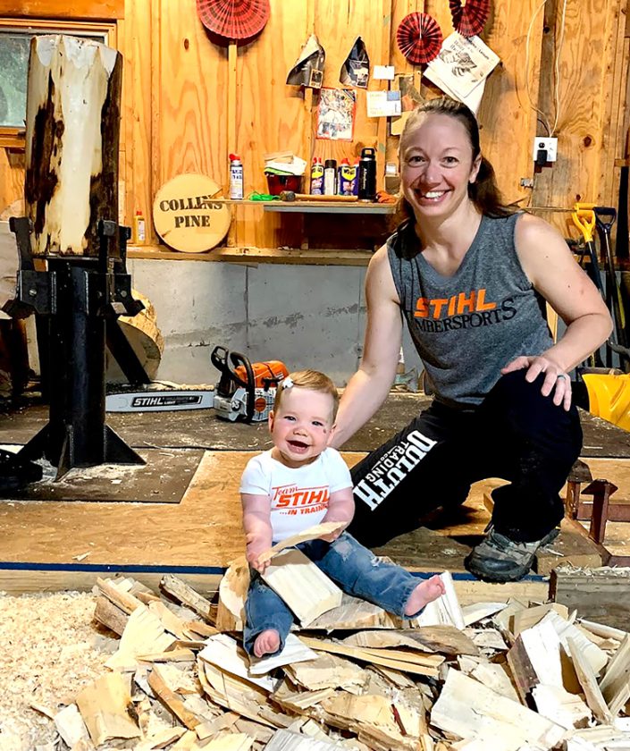 Shephard makes the cut | News, Sports, Jobs - Times Observer